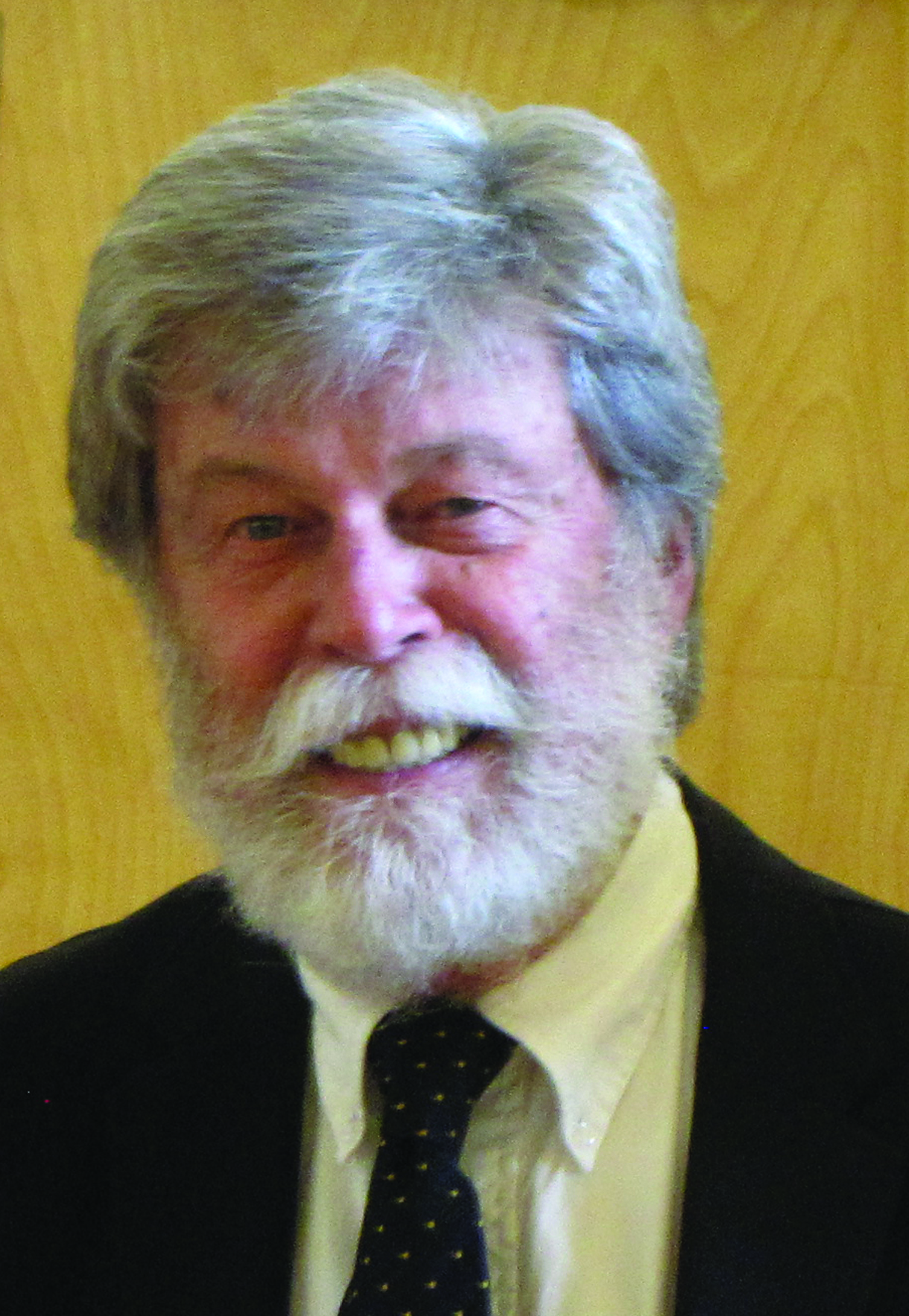 Books & Writers: David Toll - Capital City Arts Initiative