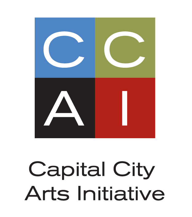 ccai-logo - Capital City Arts Initiative