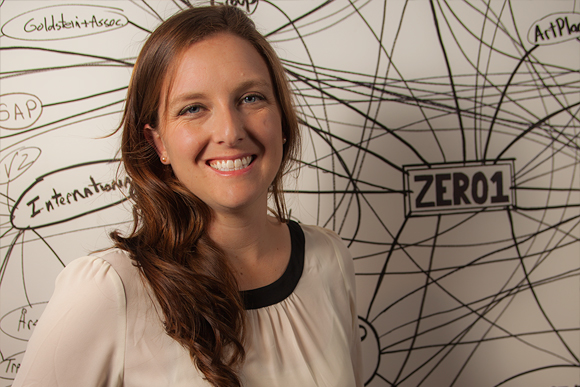 Sarah Beth Nesbit: Connecting Creative Explorers - Capital City Arts ...