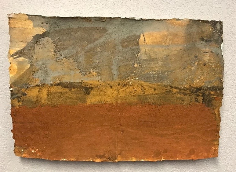 Gil Martin: Smaller Works - Capital City Arts Initiative